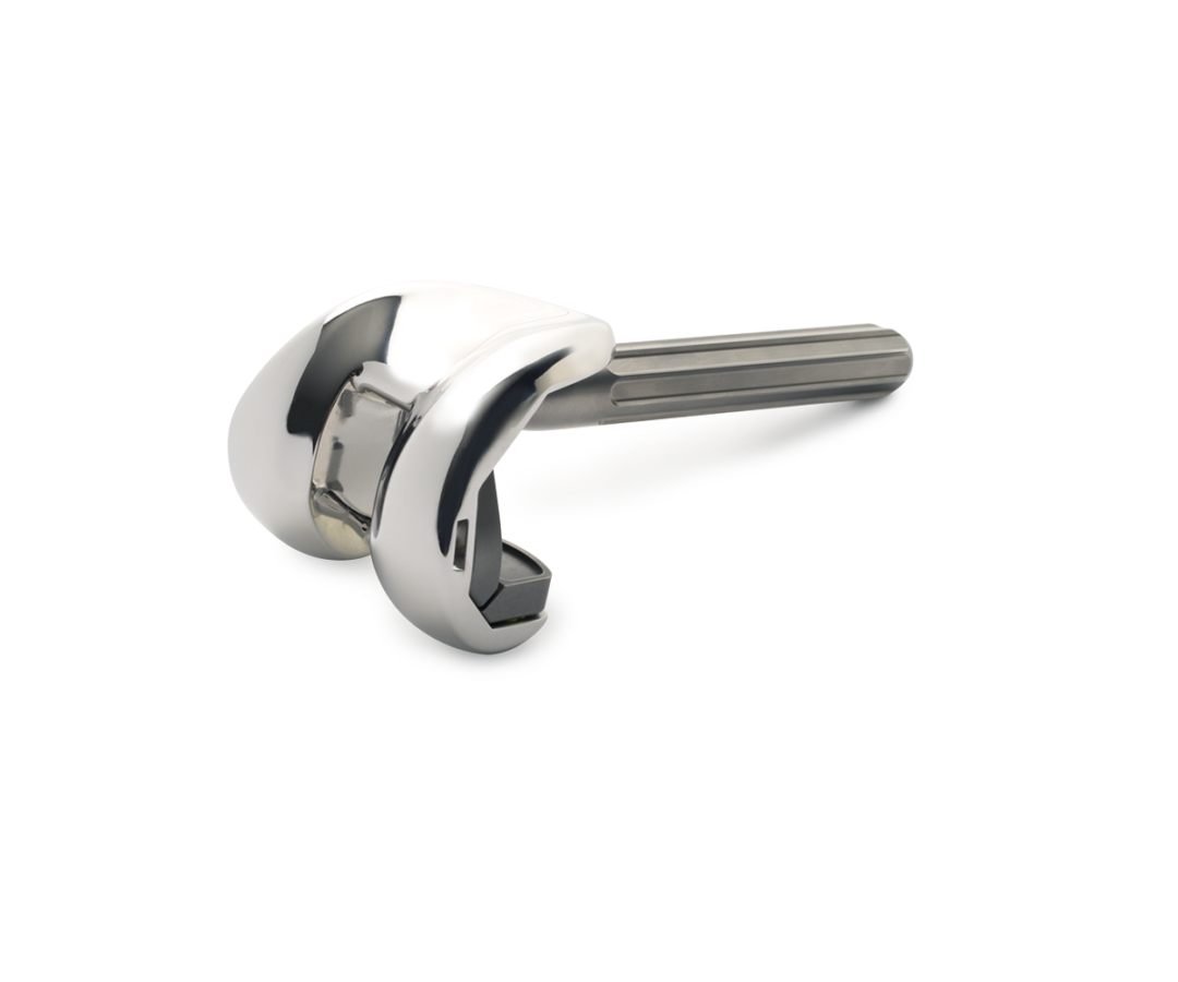 Ortho Development Total Knee Revision | SmartSurg Medical Supply LLC