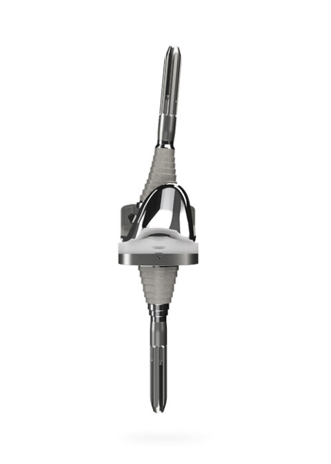 Ortho Development Total Knee Revision | SmartSurg Medical Supply LLC