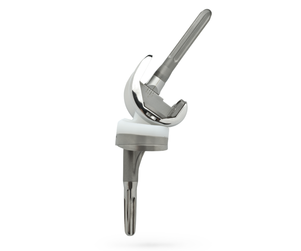 Ortho Development Total Knee Revision | SmartSurg Medical Supply LLC